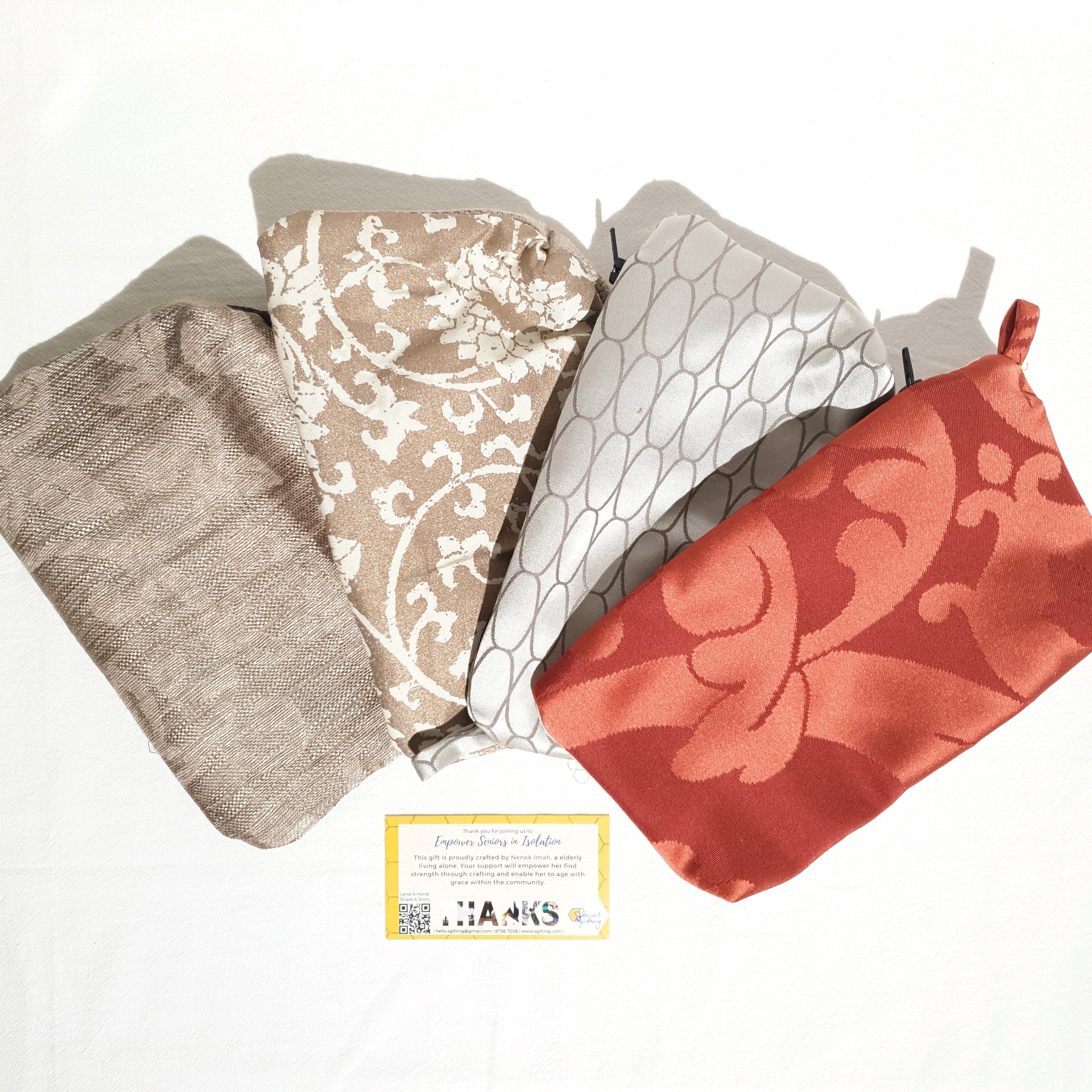 International Women's Day – Social Gifting / SGifting Pte Ltd