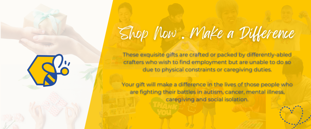 Gifts for Her – Social Gifting / SGifting Pte Ltd