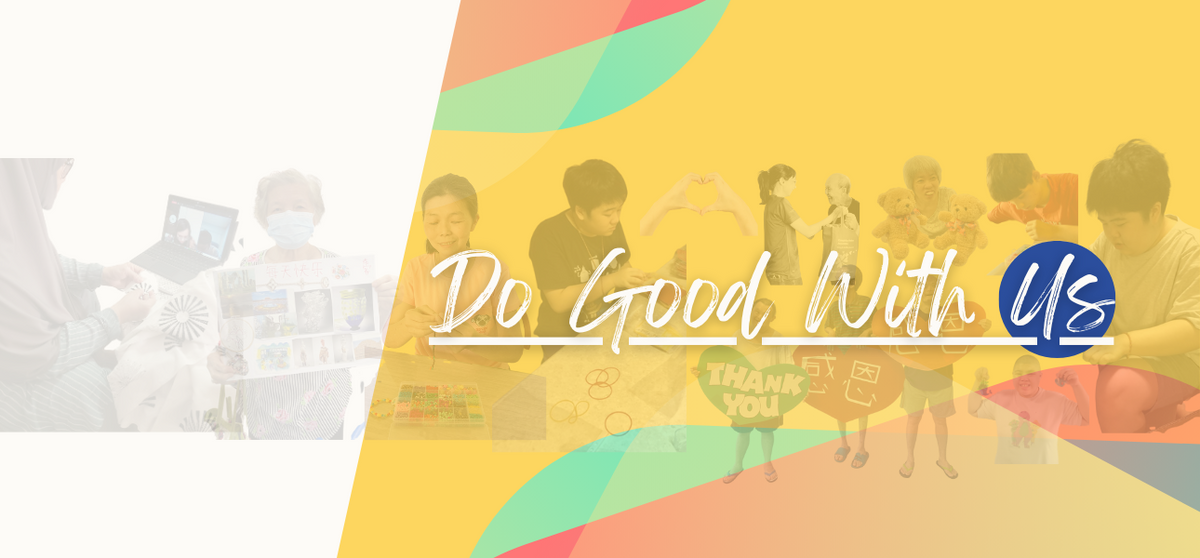 Empower Warriors with Special Needs – Social Gifting / SGifting Pte Ltd