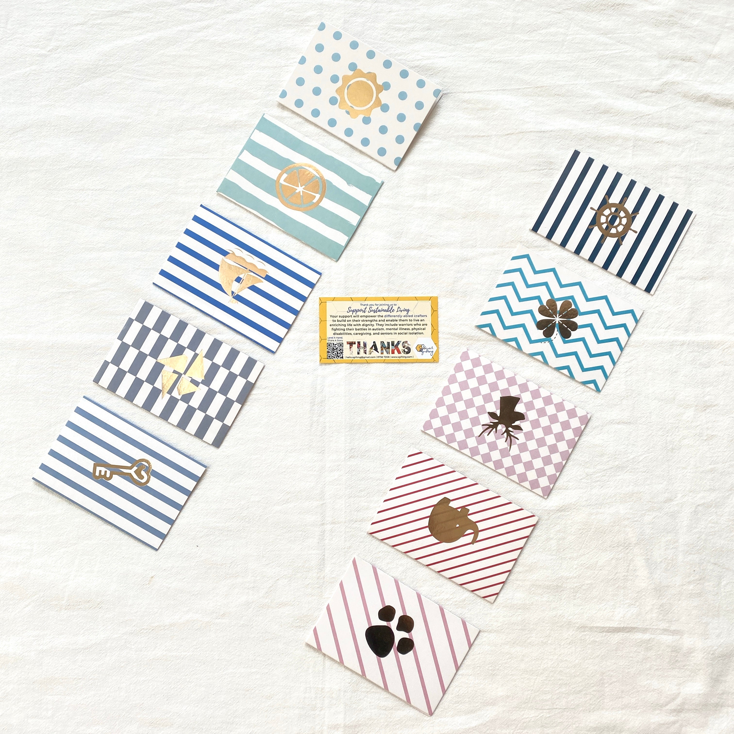 Gift Cards – Social Gifting / SGifting Pte Ltd